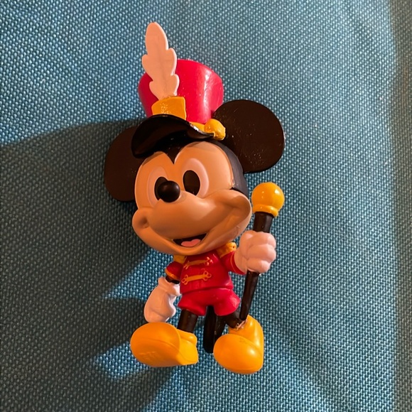 Funko | Toys | Funko Top Heavy Conductor Mickey Mouse | Poshmark